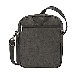 Travelon Tour Bag, Slate, One_Size