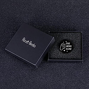 Funny Stocking Stuffers for Teens Boys Gamer Christmas Birthday Gifts Decision Coin for Kids Son Boyfriend Girlfriend Men Women Game Lover Fan Gaming Gift for Teenagers Brother Husband Double-sided