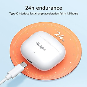 Think Plus LP40 Pro Live Pods Wireless Earphone