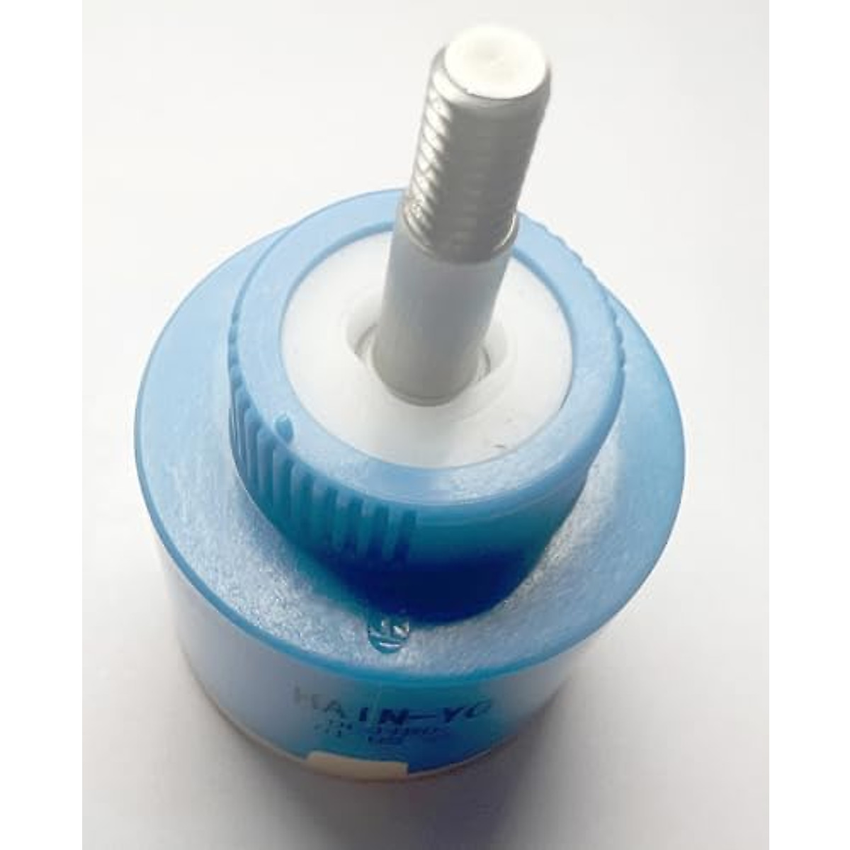 Hain-Yo DL04BD 40mm Joystick Single Lever Faucet Cartridge,Great Addition to Faucet Repair Kit,Replacement Cartridges for Indoor and Outdoor Faucet Handle