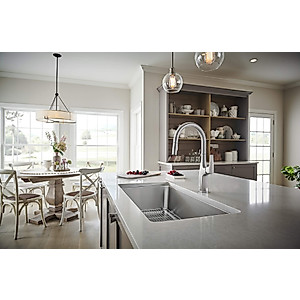 BLANCO 237681 FORMERA Stainless Steel Sink Grid