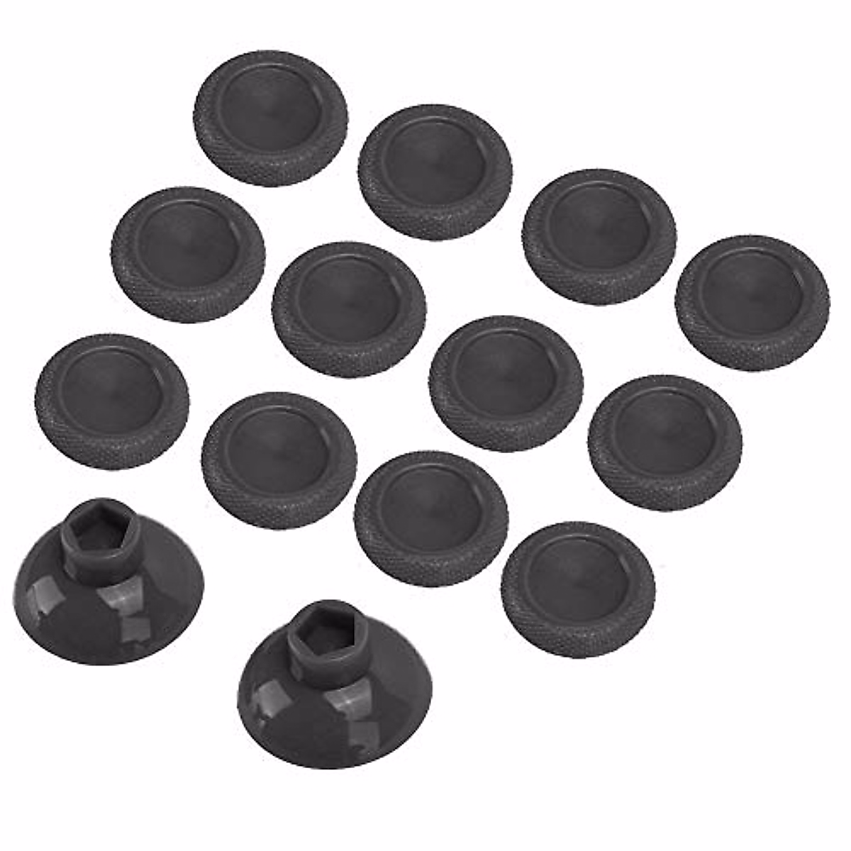 Esenlong Controller Rocker Cap Comfortable Joystick Cover for Xbox ONE Gamepad Accessories