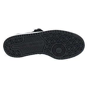 adidas Originals Forum Low White/Black/White 9.5 D (M)