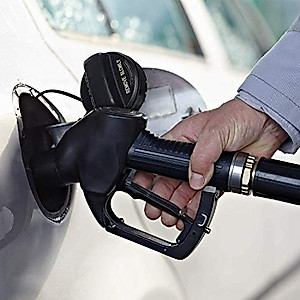 Gas Cap Replaces 17670-SHJ-A31, 31637 10837 Compatible with Honda Acura, Accord, CRV, CRZ, Element, Odyssey, Pilot, Ridgeline, S2000, MDX, RSX, TL, TSX and more