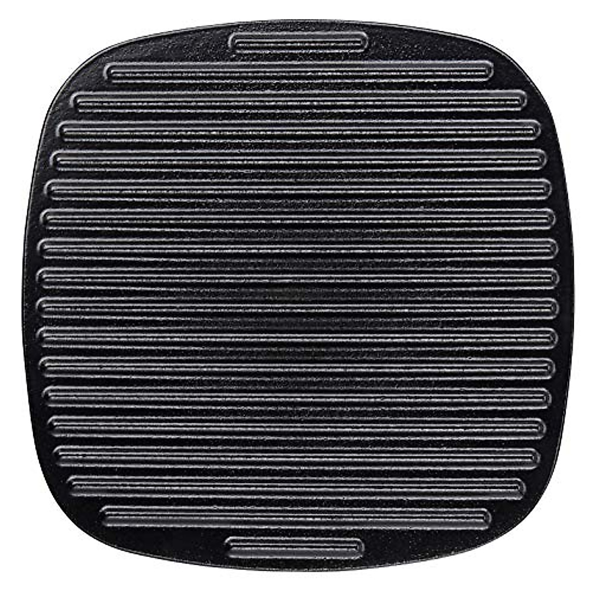 Tefal Jamie Oliver Cast Iron Grill Press