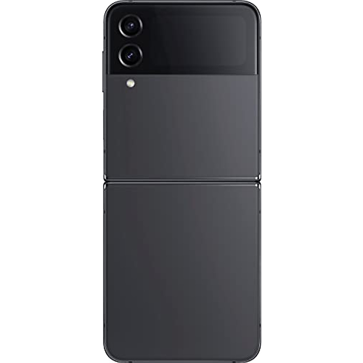 GALAXY Z FLIP4 256GB GRAY T-mobile Locked