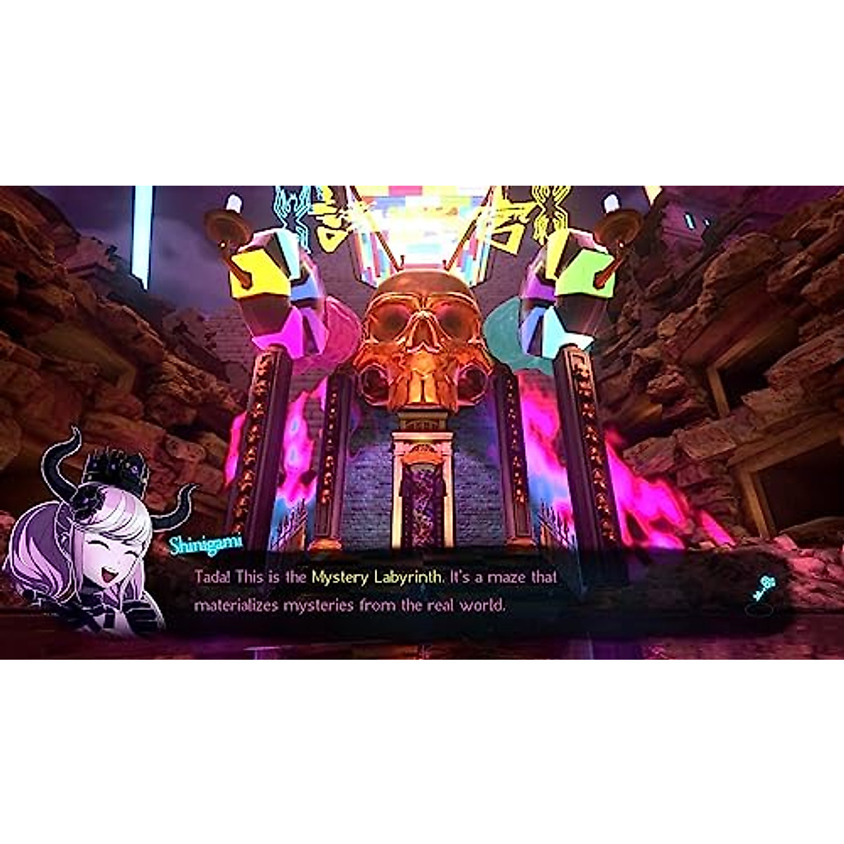 Master Detective Archives: Rain Code