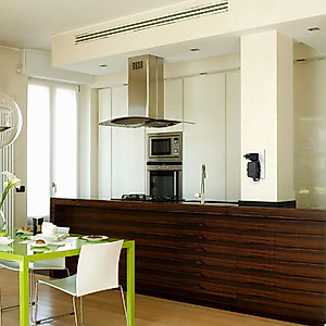 HOLACA Outlet Wall Mount Stand for Blink Sync Module 2,Sync Module,Bracket Holder for Blink Outdoor Blink Indoor Blink XT2 and Blink Mini Camera with Easy Mount and No Messy Wires or Screws (Black)