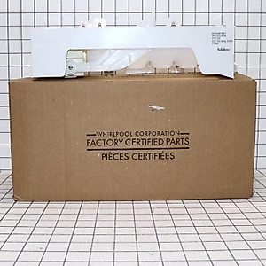 W11546935 Refrigerator Ice Maker Assembly