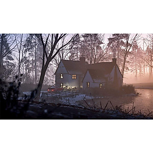 Forza Horizon 4 Standard Edition – Xbox One (Renewed)