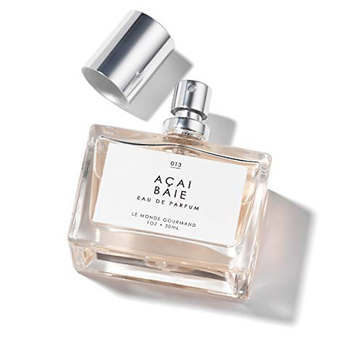Le Monde Gourmand Açai Baie Eau de Parfum - 1 fl oz | 30 ml