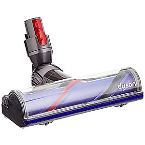 Dyson Quick-Release Motorhead Cleaner for Dyson V8 Vacuums