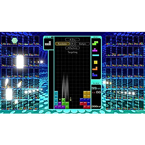 Tetris 99 + NSO (Nintendo Switch)