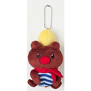 Animation - Tinny Balloon (Fusen Inu Tinny) DVD Box W/ Stuffed Toy & Tote Bag (2DVDS) [Japan LTD DVD] TDV-25285D