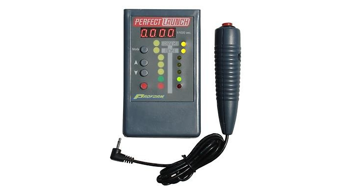Proform 67025C Drag Racing Practice Tree for Better Reaction Times