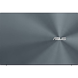 ASUS ZenBook Pro 15 Home & Business Laptop (AMD Ryzen 9 5900HX 8-Core, 16GB RAM, 8TB PCIe SSD, GeForce RTX 3050 Ti, 15.6" 60Hz Touch Full HD (1920x1080), WiFi, Bluetooth, Win 11 Pro) with Hub