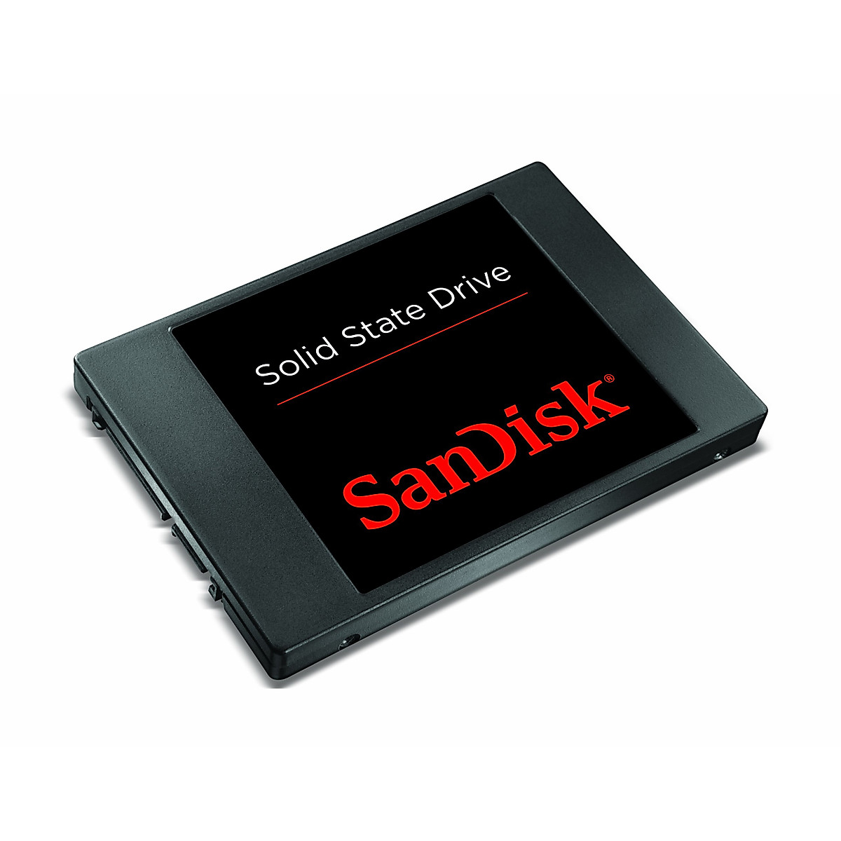 SanDisk 128GB SATA 6.0GB/s 2.5-Inch 7mm Height Solid State Drive (SSD) With Read Up To 475MB/s- SDSSDP-128G-G25