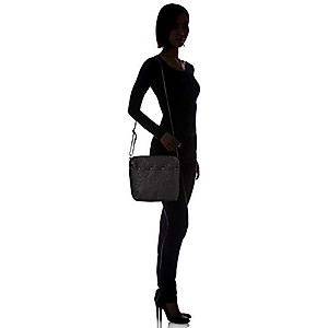 LeSportsac 7562K589 SMALL CLEO CROSSBODY/Puffy Blossoms Official Shoulder