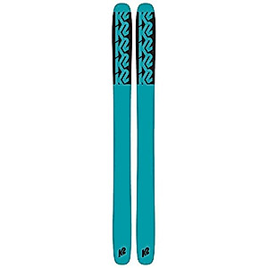 K2 2022 Reckoner 122 Men's Skis (184)