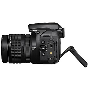 Fujifilm Finepix S9000 9MP Digital Camera with 10.7x Wide Optical Zoom