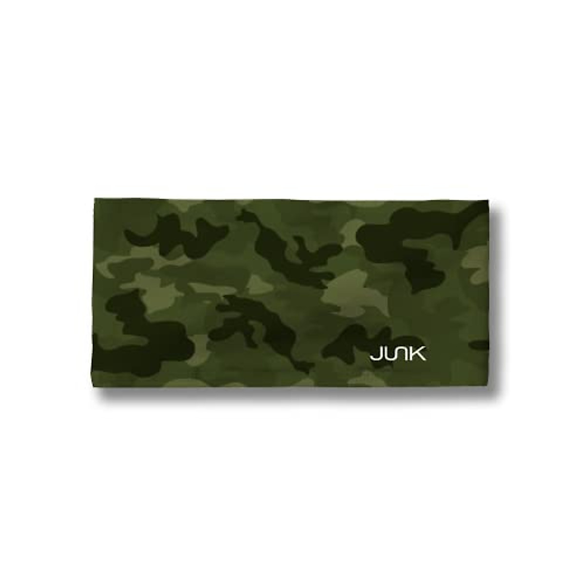 JUNK Brands Ranger-BBL Ranger Big Bang Lite Headband, OD Green