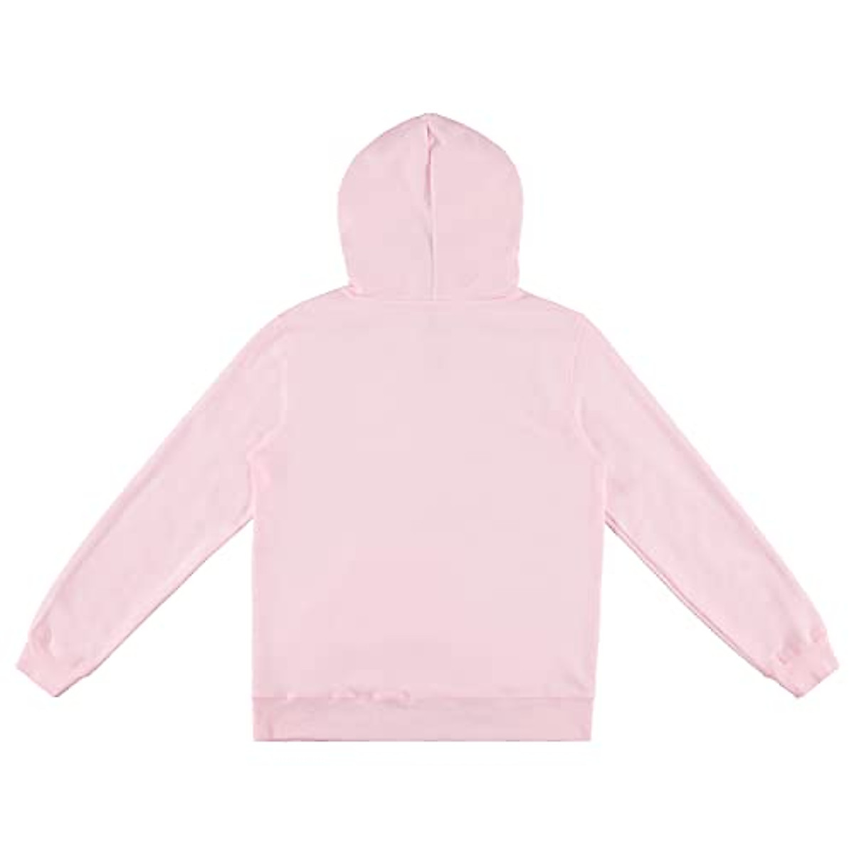 Disney Ladies Lion King Fashion Sweatshirt - Ladies Classic Hakuna Matata Clothing Lion King Simba Hoody (Blush, 3X-Large)