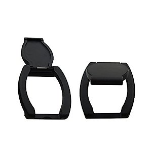 LZYDD Webcam Privacy Shutter Protects Lens Cap Hood Cover for Logitech HD Pro Webcam C920 / C930e / C922 / C922x Pro Stream Webcam