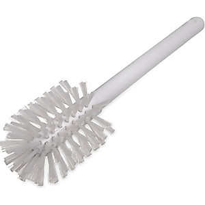 CFS 4041300 Handle Dish Brush w/2-3/4" Polyester Bristles, 12