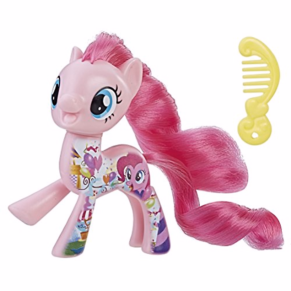 My Little Pony Pinkie Pie Doll