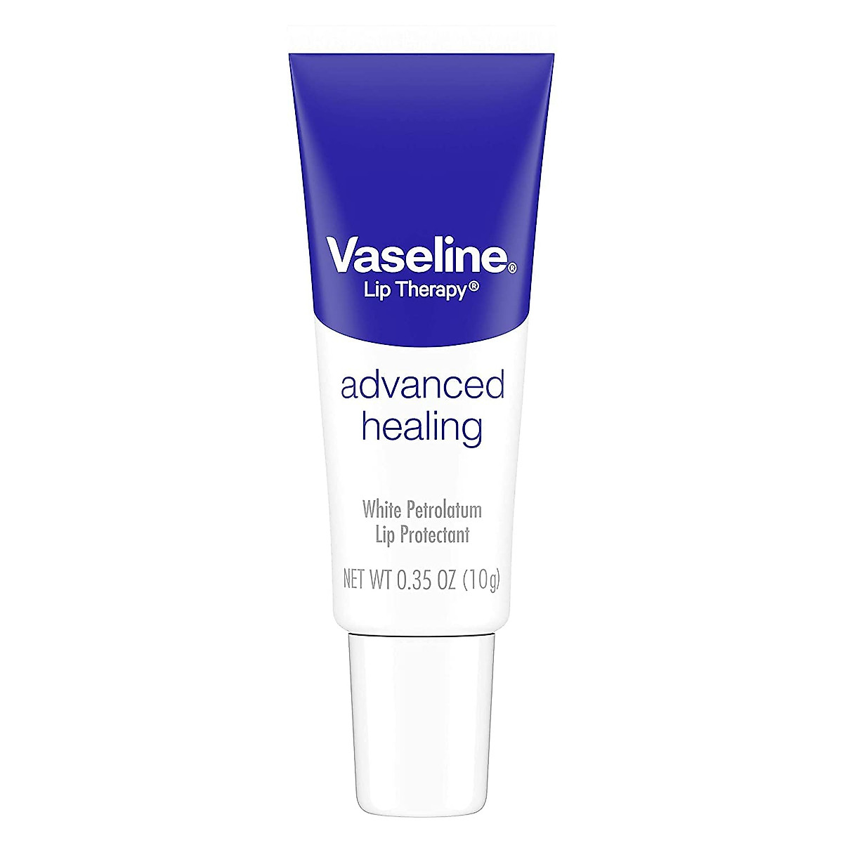 Vaseline Lip Therapy, Advance Formula