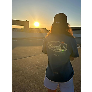 Aelfric Eden Mens 90s Vintage Oversize Shirts Summer Unisex Hipster Printed Casual Tee Streetwear Harajuku Top Tshirt