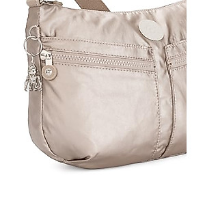 Kipling IZELLAH, Silver (Metallic Glow)