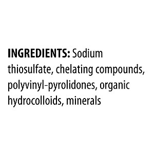 Tetra AquaSafe Plus 16.9 Ounces, aquarium Water Conditioner And Dechlorinator