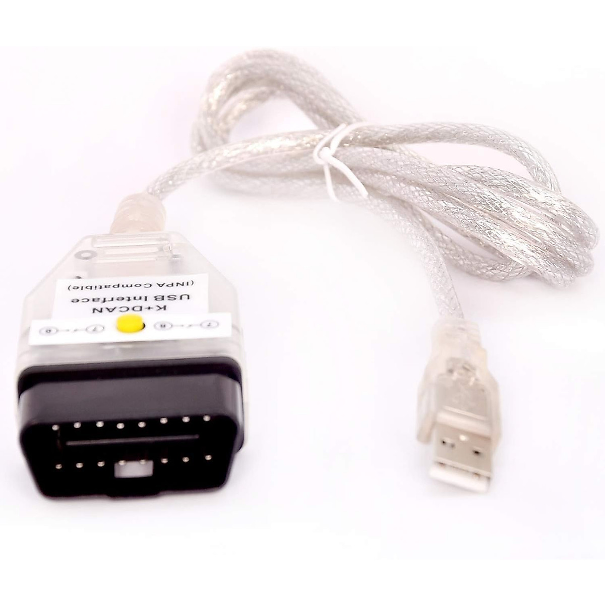 inpa OBD dcan BMW dcan Cable ediabas OBD inpa kdcan inpa k+dcan