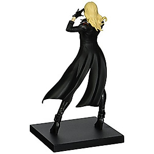Kotobukiya Marvel Now: Emma Frost ARTFX+ Statue, 7 inches