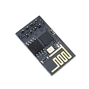 ESP8266 Serial Module ESP-01 Updated Board