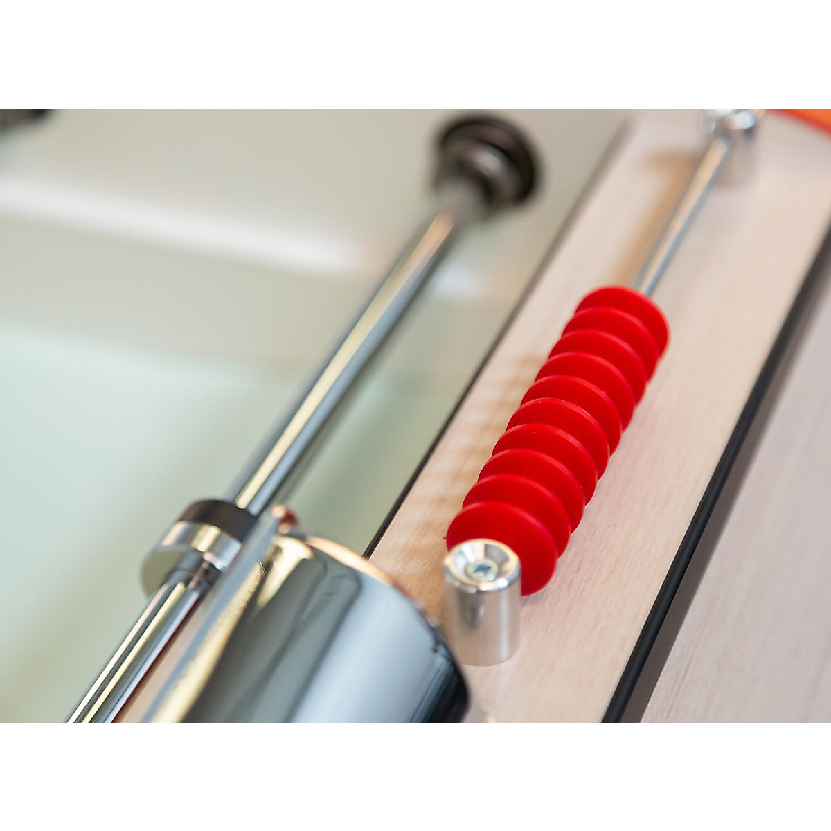 René Pierre Pro Coin Operated Foosball Table