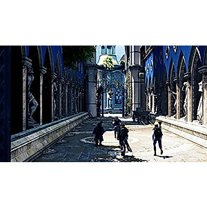 ドラゴンエイジ:インクイジション (通常版) (初回限定特典「審問会の炎」武器ダウンロードコード 同梱)