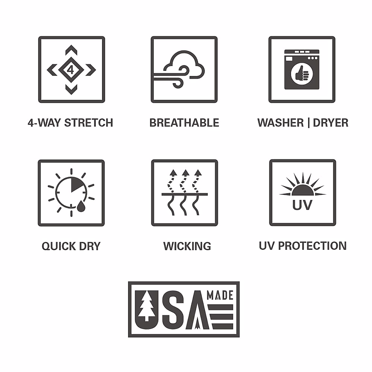 BLACKSTRAP Team Hood Dual Layer Adjustable Balaclava Ski Mask, Over or Under Helmet Compatible, Adult Unisex, One Size Fits All