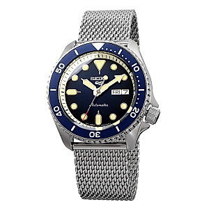 Seiko 5 Automatic