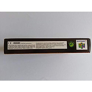 Mario Kart 64 - Nintendo 64