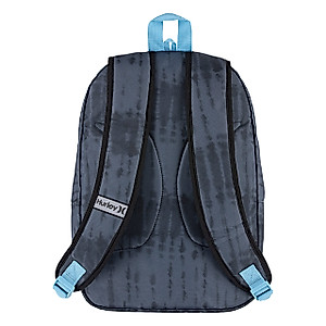 Hurley Unisex-Adults One and Only Classic Backpack, Shibori, L