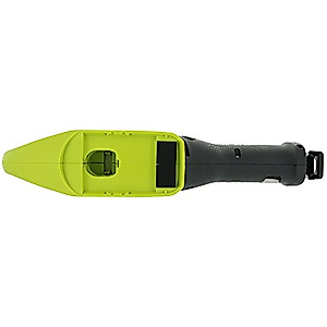 Ryobi P515 One+ 18V 7/8 Inch Stroke Length 3,100 RPM Lithium Ion Cordless Reciprocating Saw with Anti-Vibration Handle (Batteries Not Included, Power Tool Only)