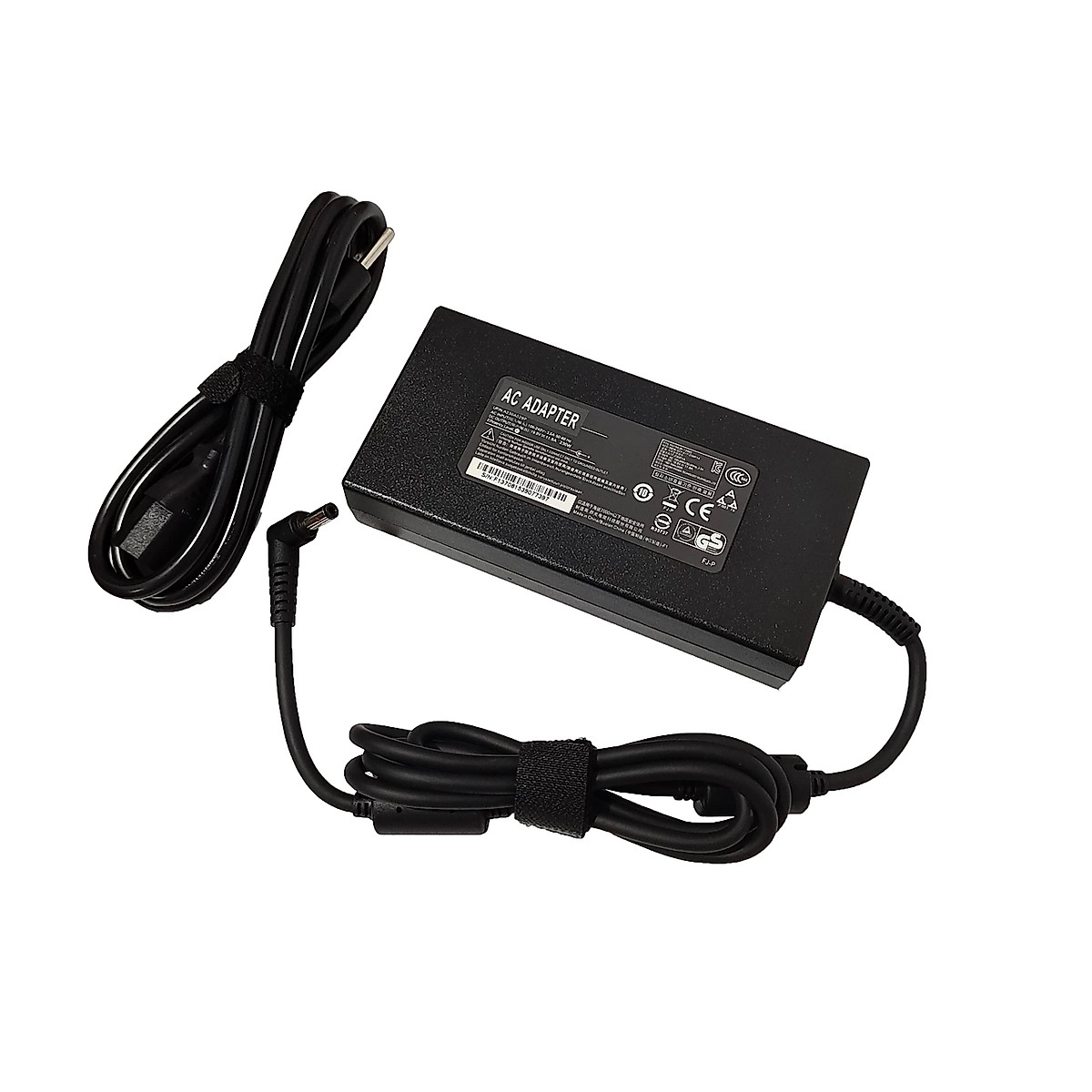 230W Gigabyte Charger for Gigabyte Aorus 15G 15P Aero 15 16 17 Aero Gigabyte Power Supply