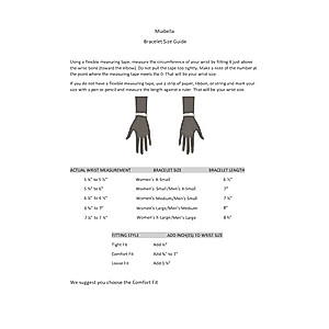 Miabella Italian 925 Sterling Silver 3mm Solid Square Byzantine Bracelet for Men Women, 925 Handmade in Italy (Length 7.5 Inch)