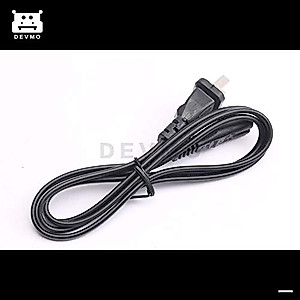 DEVMO 60-LED Adjustable Ring Light Illuminator Lamp for Stereo Zoom Microscope