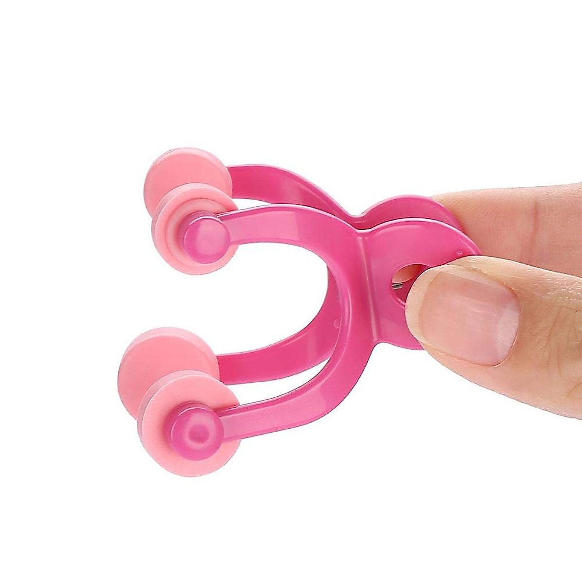 Nose Lifting Shaper Clip, 3pcs Nose Bridge Lift Up Straightening Enhancer Nose Up Clip Correction Set Beauty Clip
