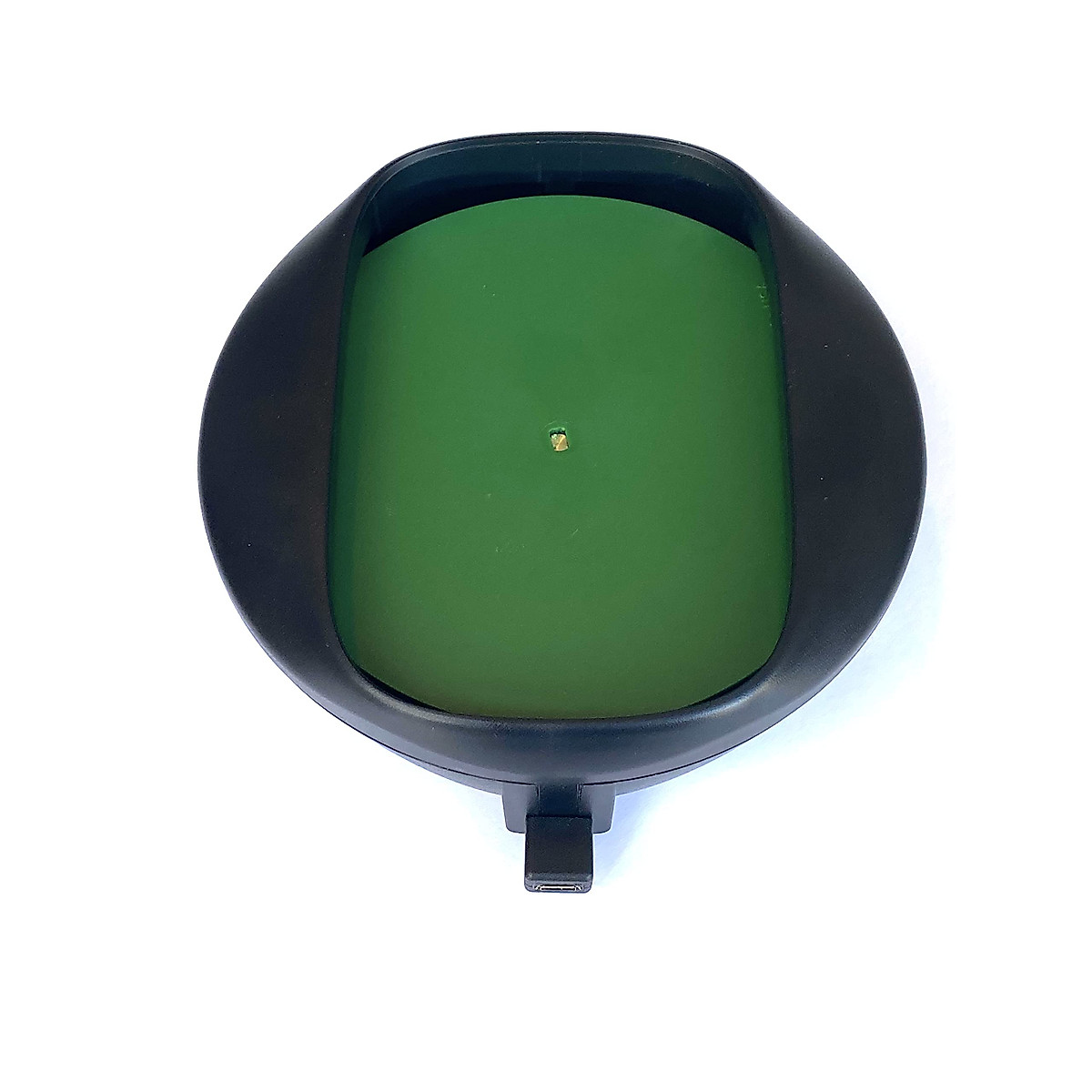 Liberty Mouse Mover Gen. 4 - Microprocessor Controlled with True Random Mouse Movement, Adjustable Duration and Best Visibility.