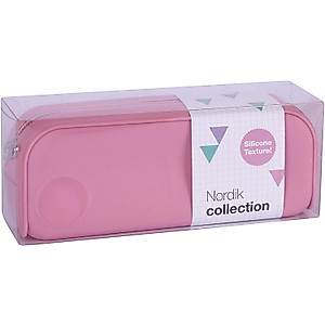 APLI 18417 – Nordik Collection Silicone Case – Pink