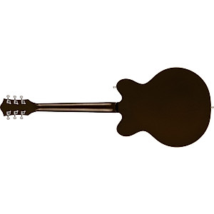 Gretsch G5622 Electromatic Center Block Double-Cut Black Gold w/V-Stoptail